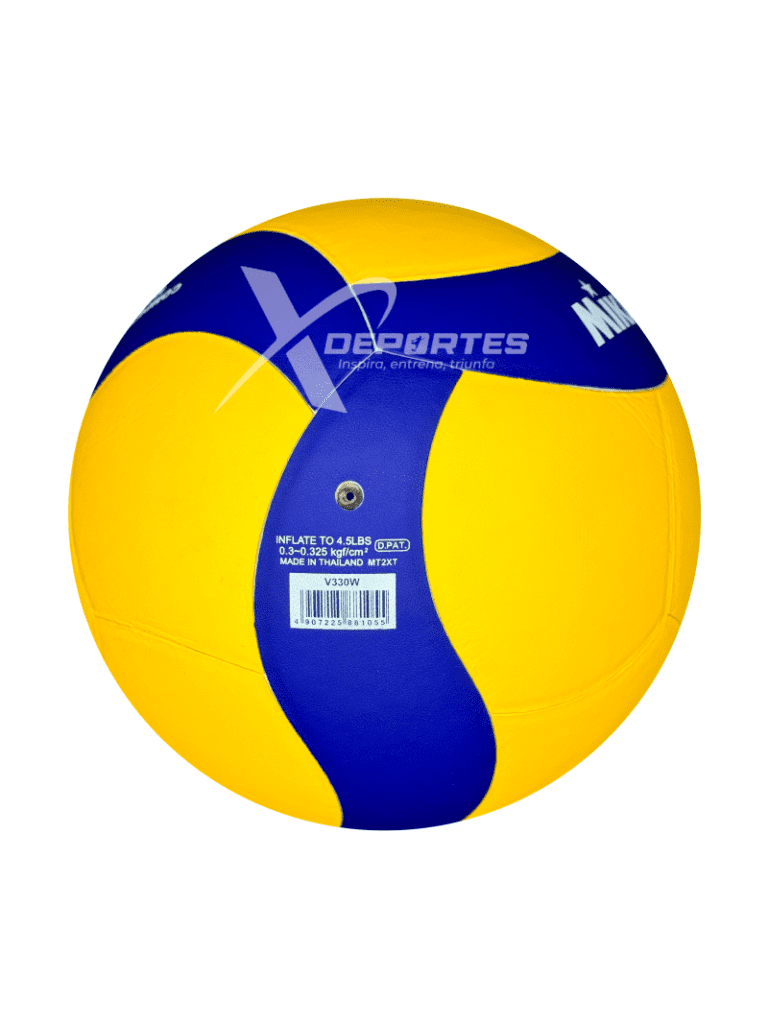 Balón de Volleyball Mikasa V330W - Xdeportes